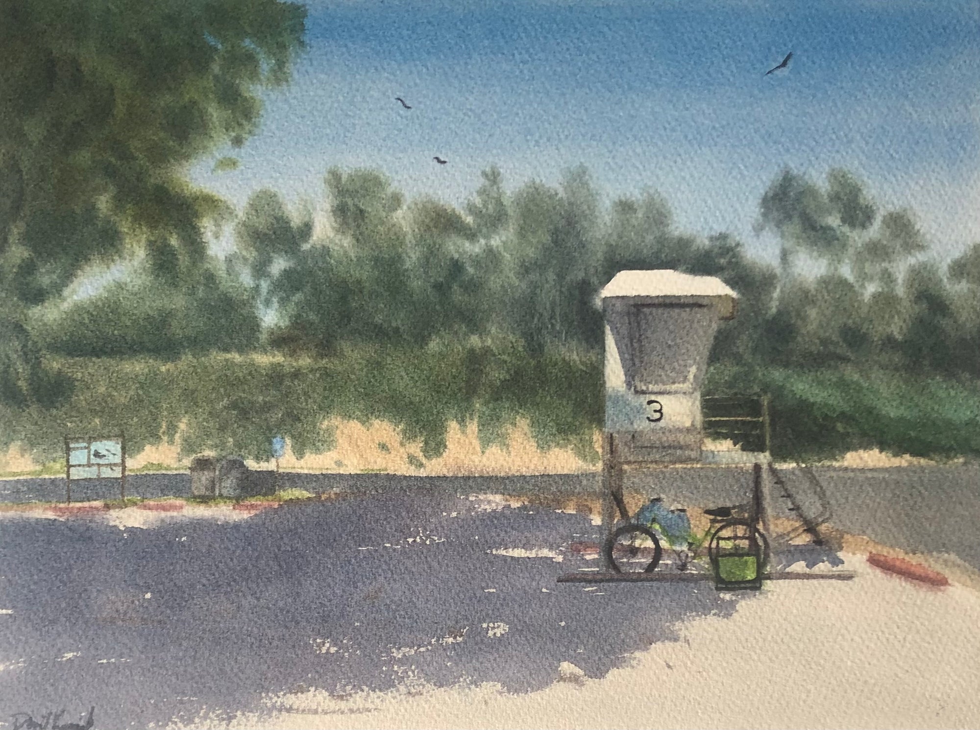 David Knispel – David Knispel Art