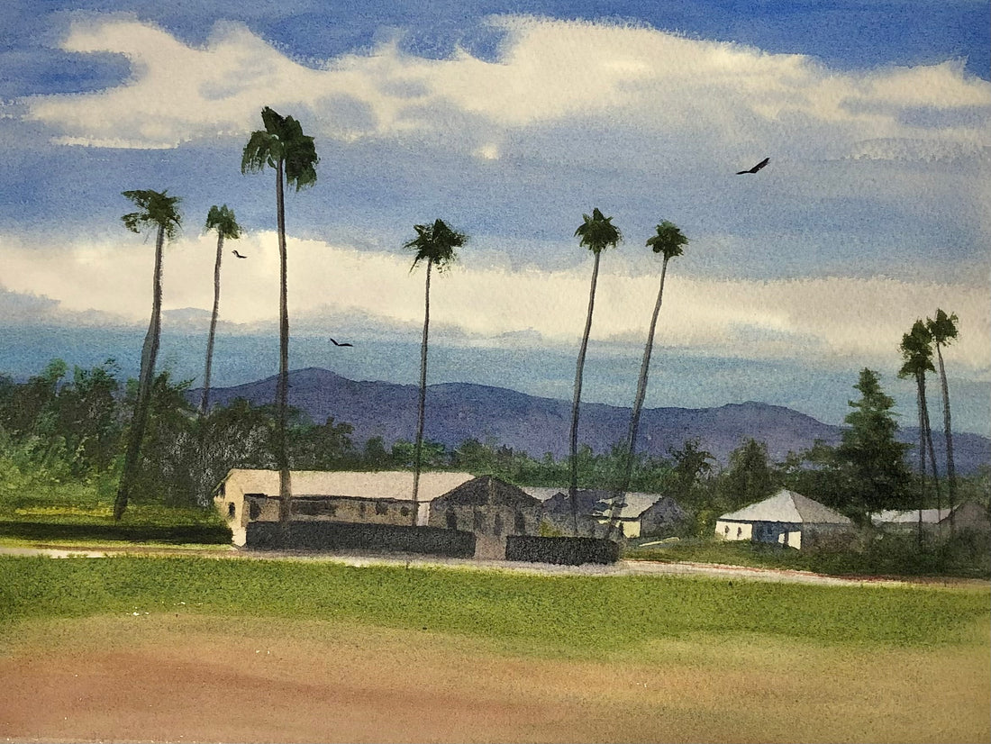 David Knispel – David Knispel Art